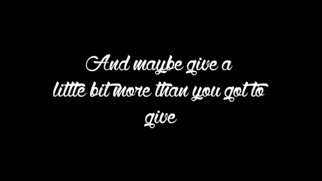 Kid Rock: Amen [Lyrics] - YouTube