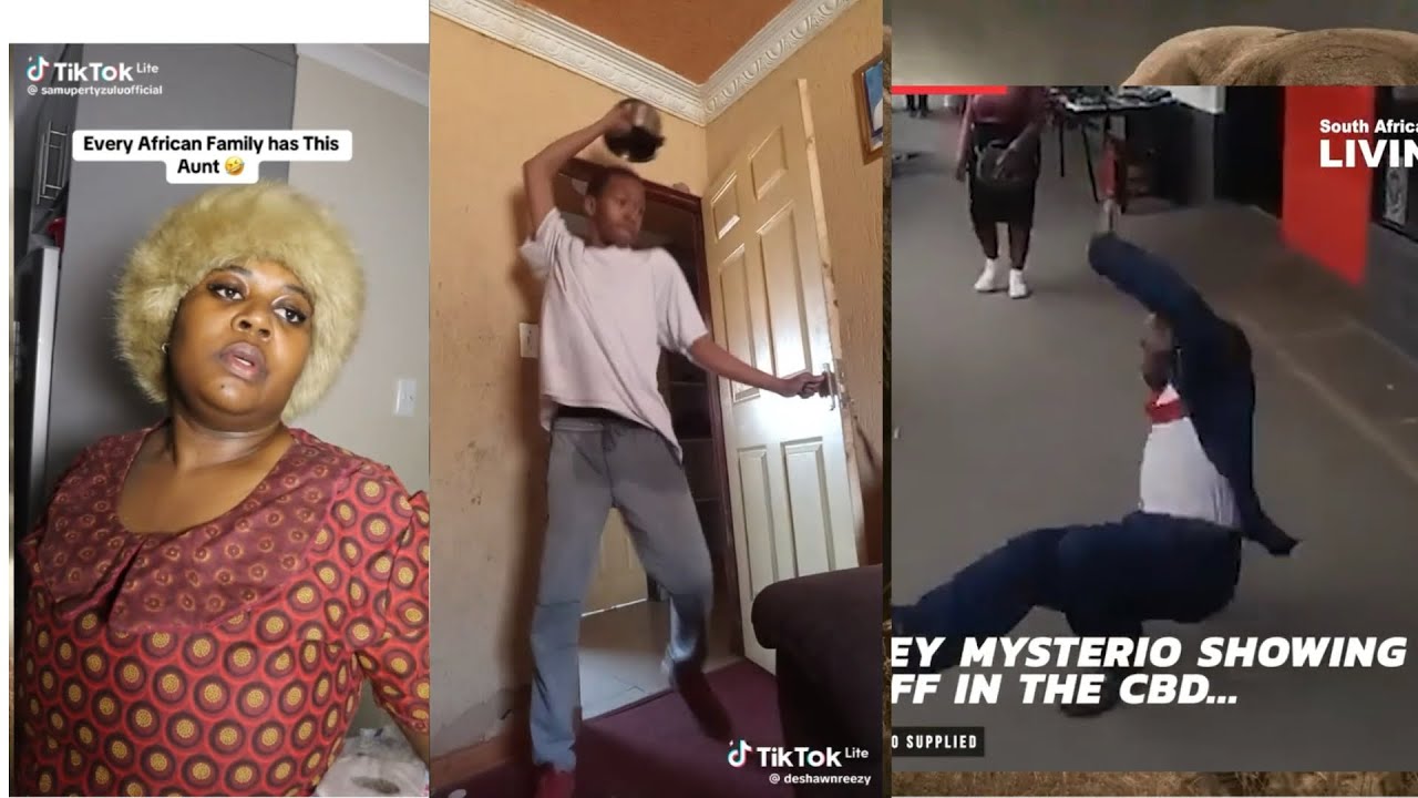 The Ultimate Collection of Hilarious South African Humor - What You ...