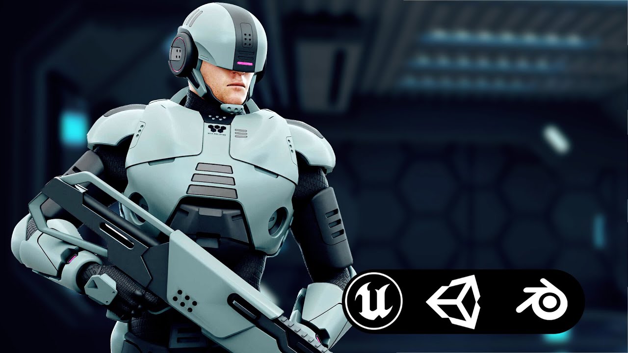 How to retarget auto-rig pro rig to a MIXAMO animation - YouTube