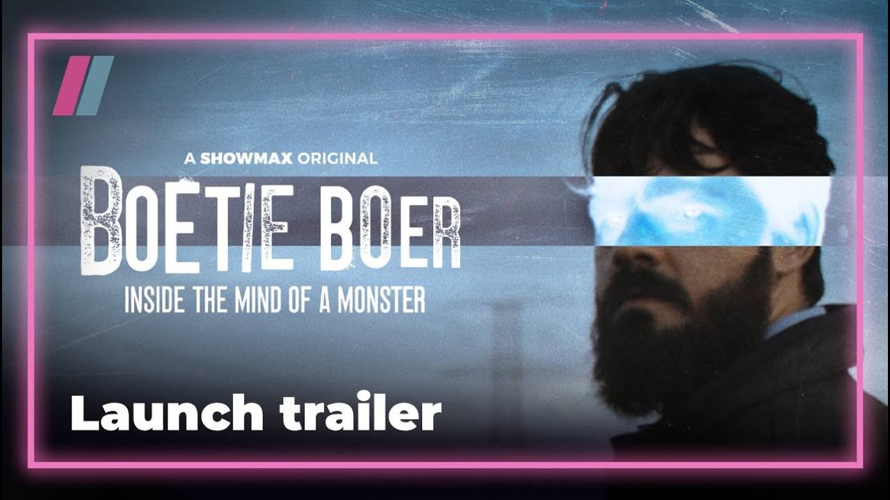 See inside the twisted mind of Stewart Wilken | Boetie Boer trailer ...