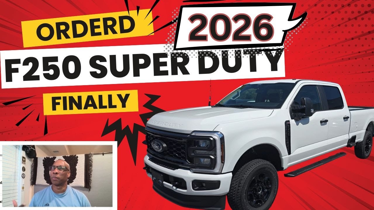 The F250 Build #truck #fordsuperduty #fordtrucks - YouTube