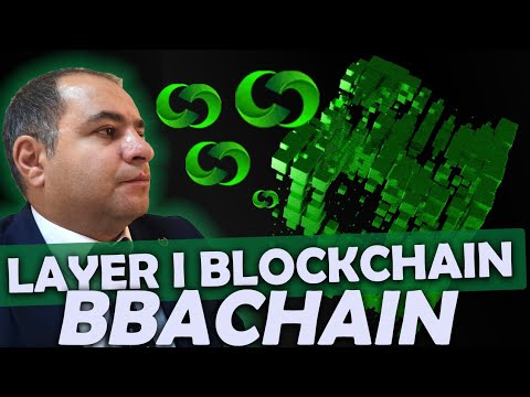BBACHAIN - LAYER I BLOCKCHAIN TECHNOLOGY - YouTube