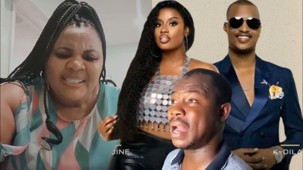 Men zen Ti youri fè konnen se Rutshelle ki peyel poul avil Bedjine ak Kadilak dosye a nan lari ...