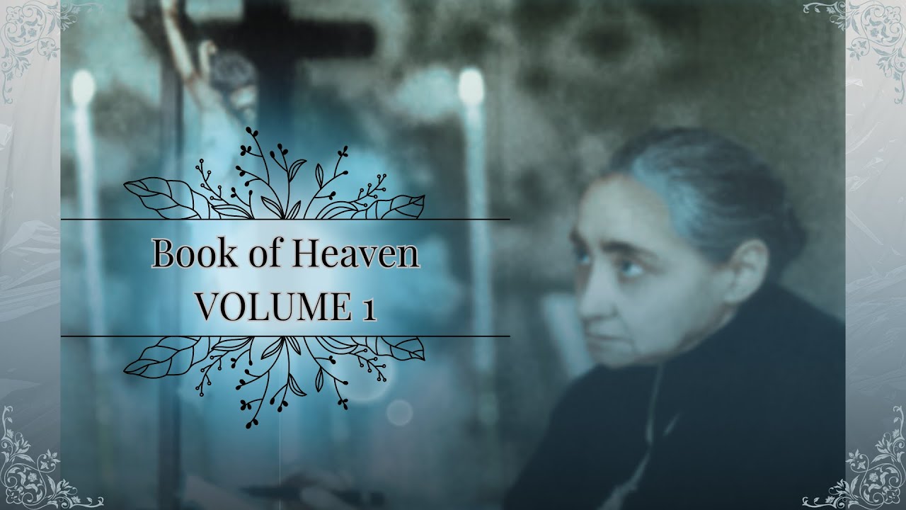 Book of Heaven - Vol. 1 - Part 7/19 - YouTube
