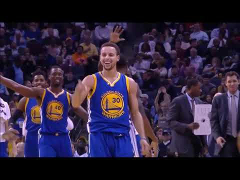 Stephen Curry'nin En Güzel Hareketleri (Klip :Ballin) (İZLENİM VİDEOSU)