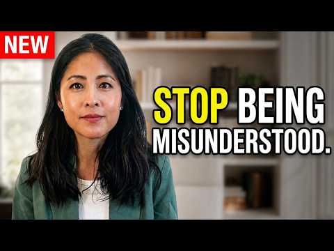 Why People Don't Understand You (And How to Fix It)