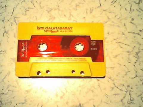 İşte Galatasaray - Şanlı Galatasaray