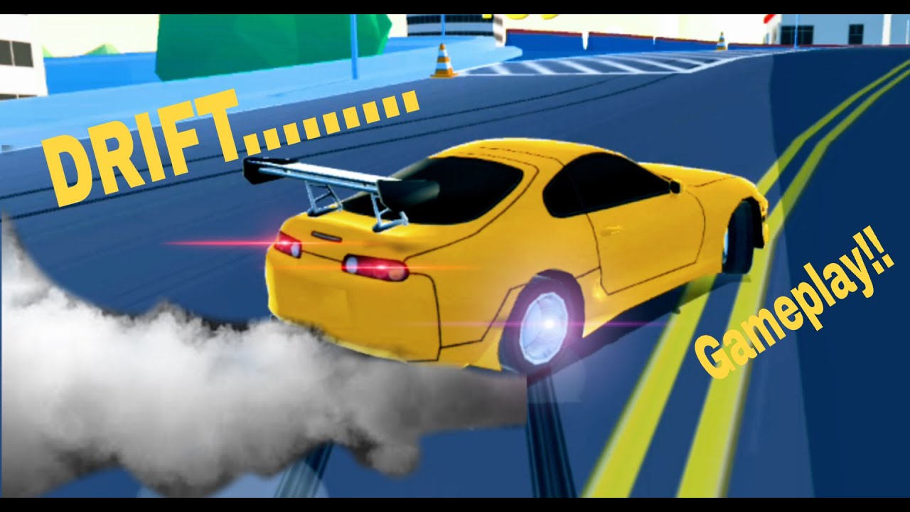 Drift Clash pista super dificil (GAMEPLAY) - YouTube