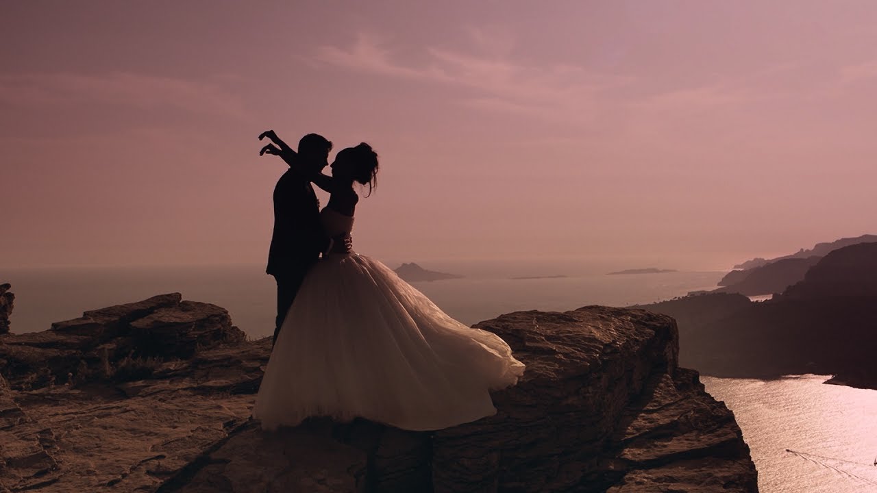 Lisa et Micka by Hatim Cameraman - YouTube