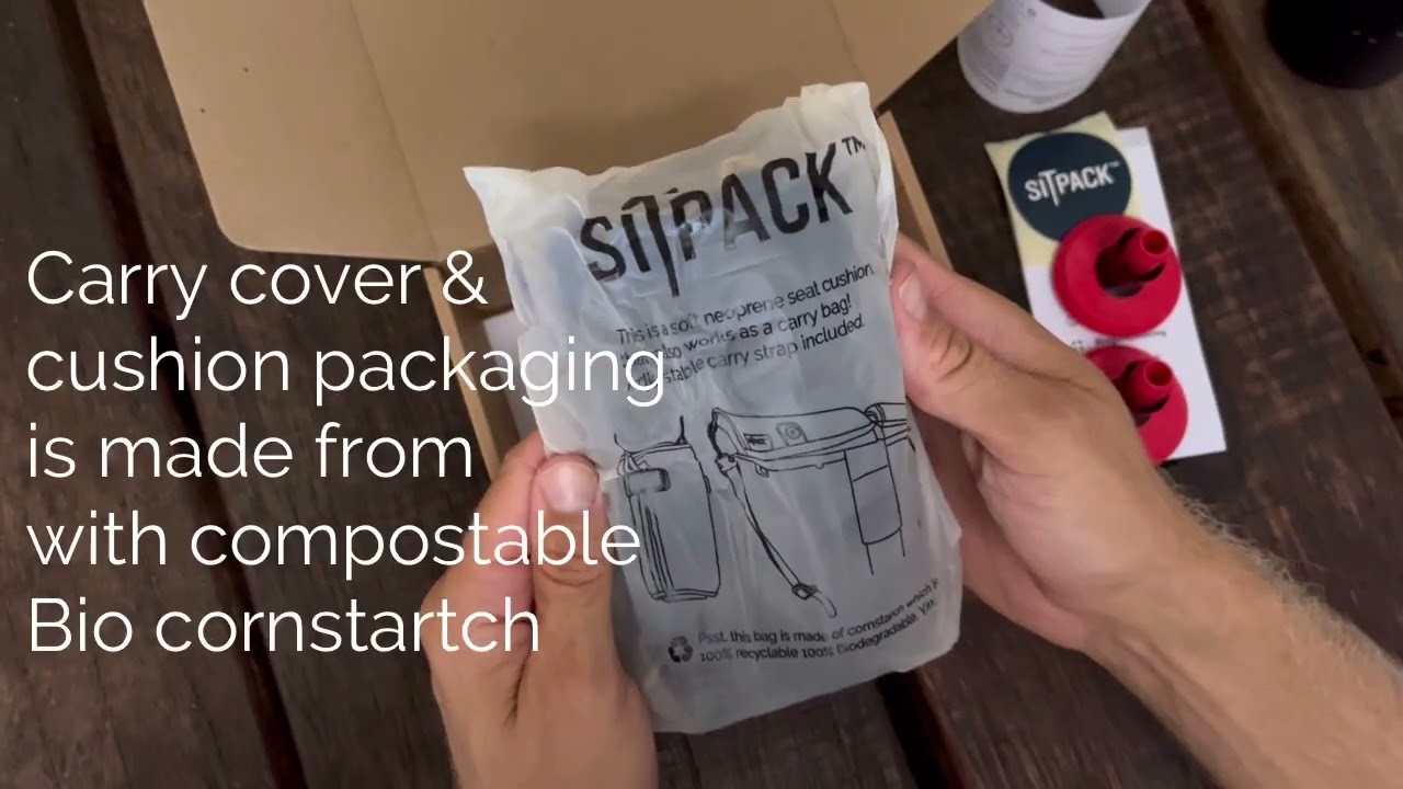 Bundle packaging walkthrough - YouTube