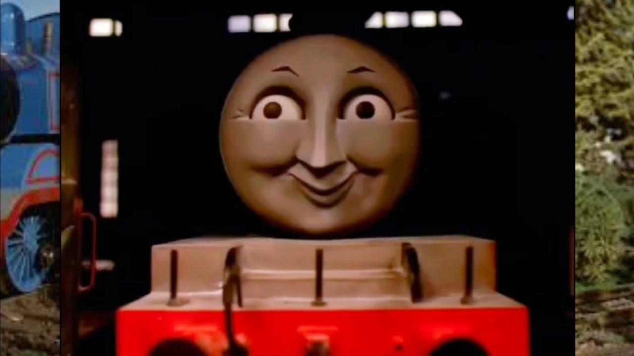 THOMAS Y SUS AMIGOS ♦️ Edward Gordon y Henry ♦️ Audio Español Latino ...