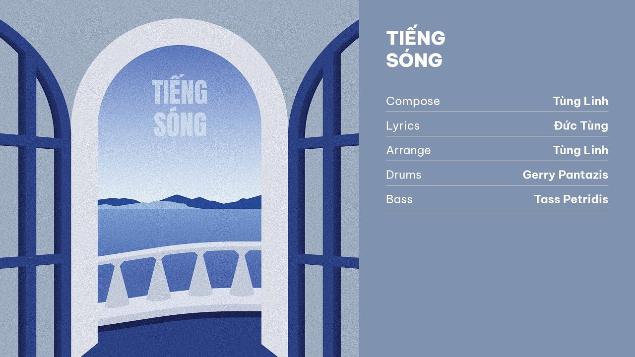 07. TIẾNG SÓNG - OPlus | ‘OZone’ Album - YouTube