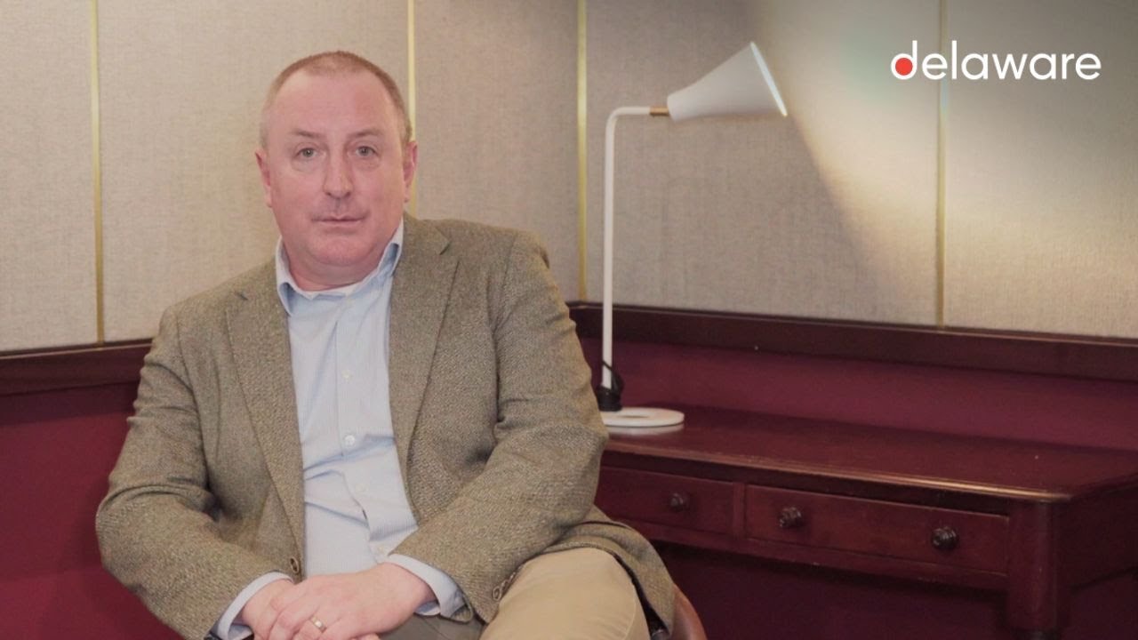 The Operations Workbench | Delaware UK&I - YouTube