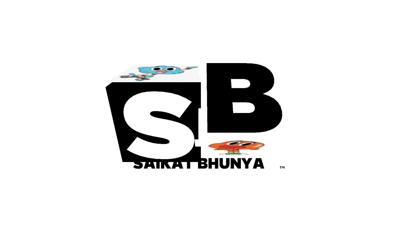 Intro like Cartoon Network In Mobile| Panzoid|saikat Bhunya - YouTube