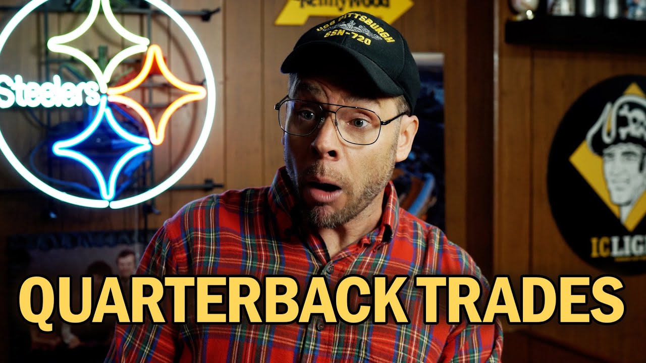 Pittsburgh Dad