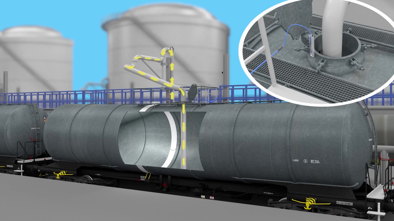 Newson Gale Indonesia Multipoint - Static Ground Monitoring - YouTube