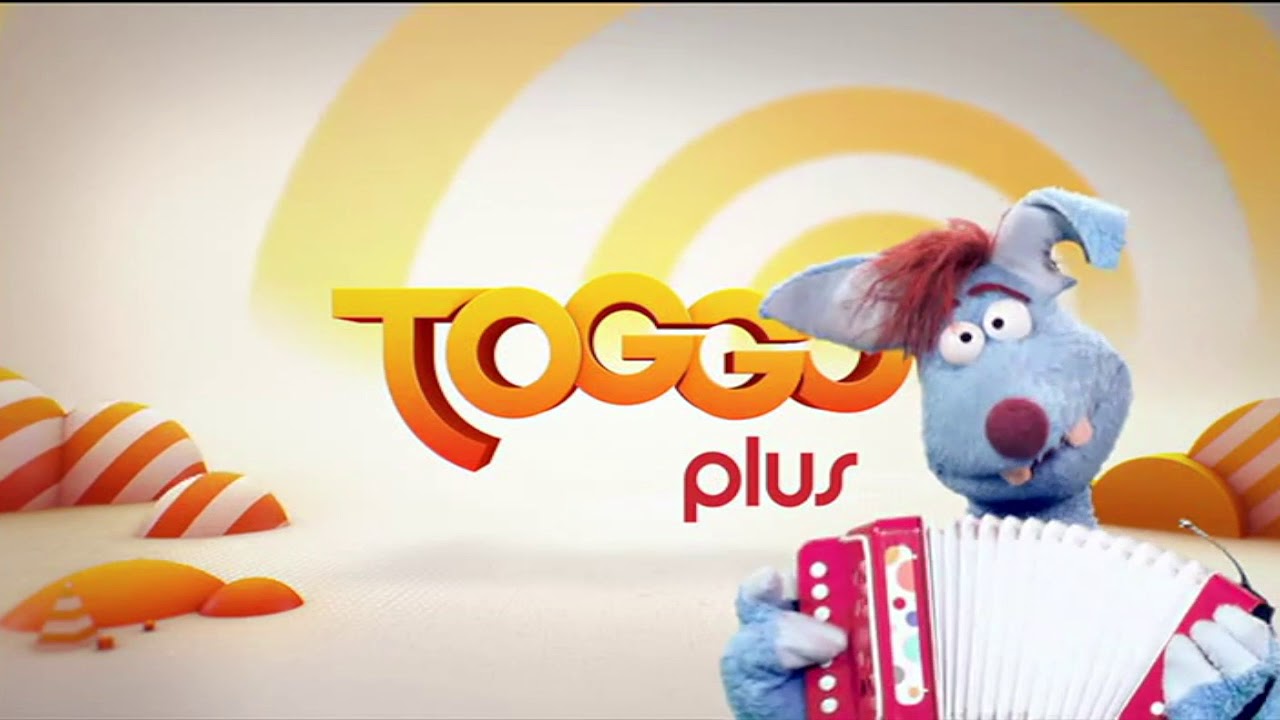TOGGOplus Identblock - YouTube