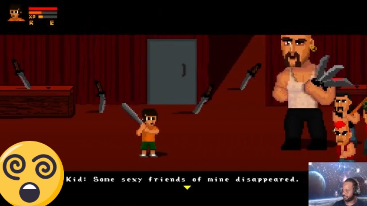 Fist Puncher -Using Kid Justice Character- Let's Play- Gameplay 3 - YouTube