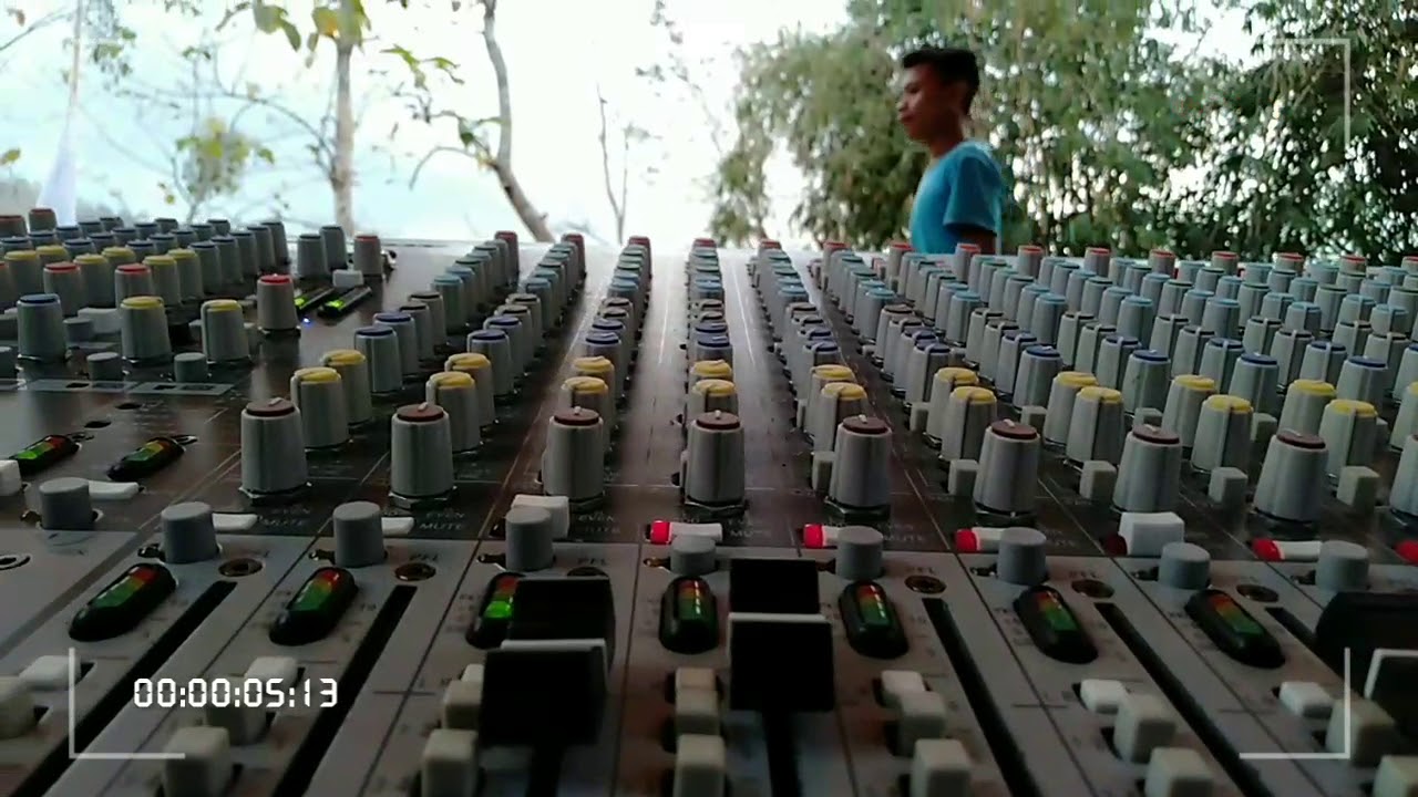 cek sound brewog audio - YouTube