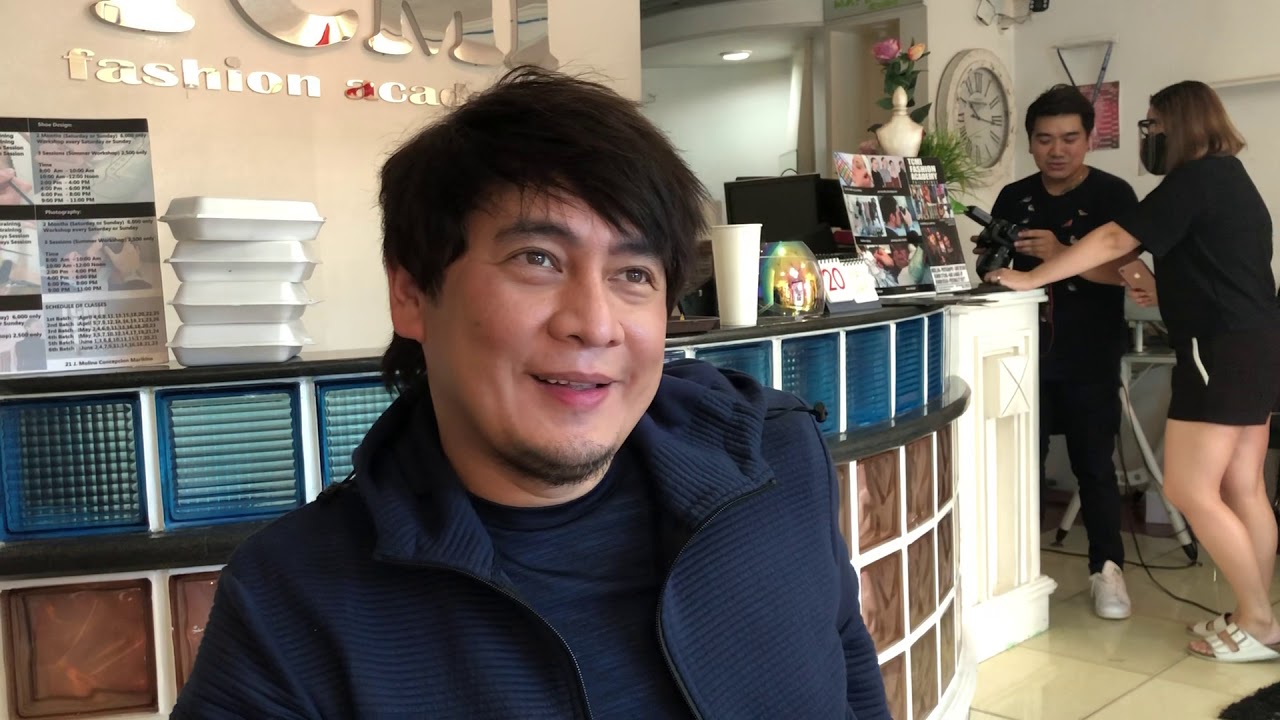 JOED SERRANO IPAPALABAS SA ARANETA COLISEUM ANG ANAK NG MACHO DANCER ...