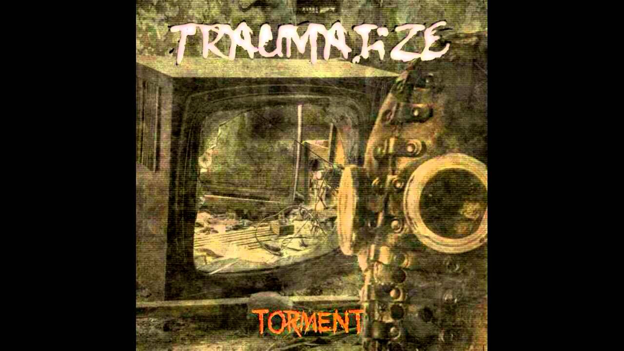 Traumatize -- Death Dealer [HD] - YouTube