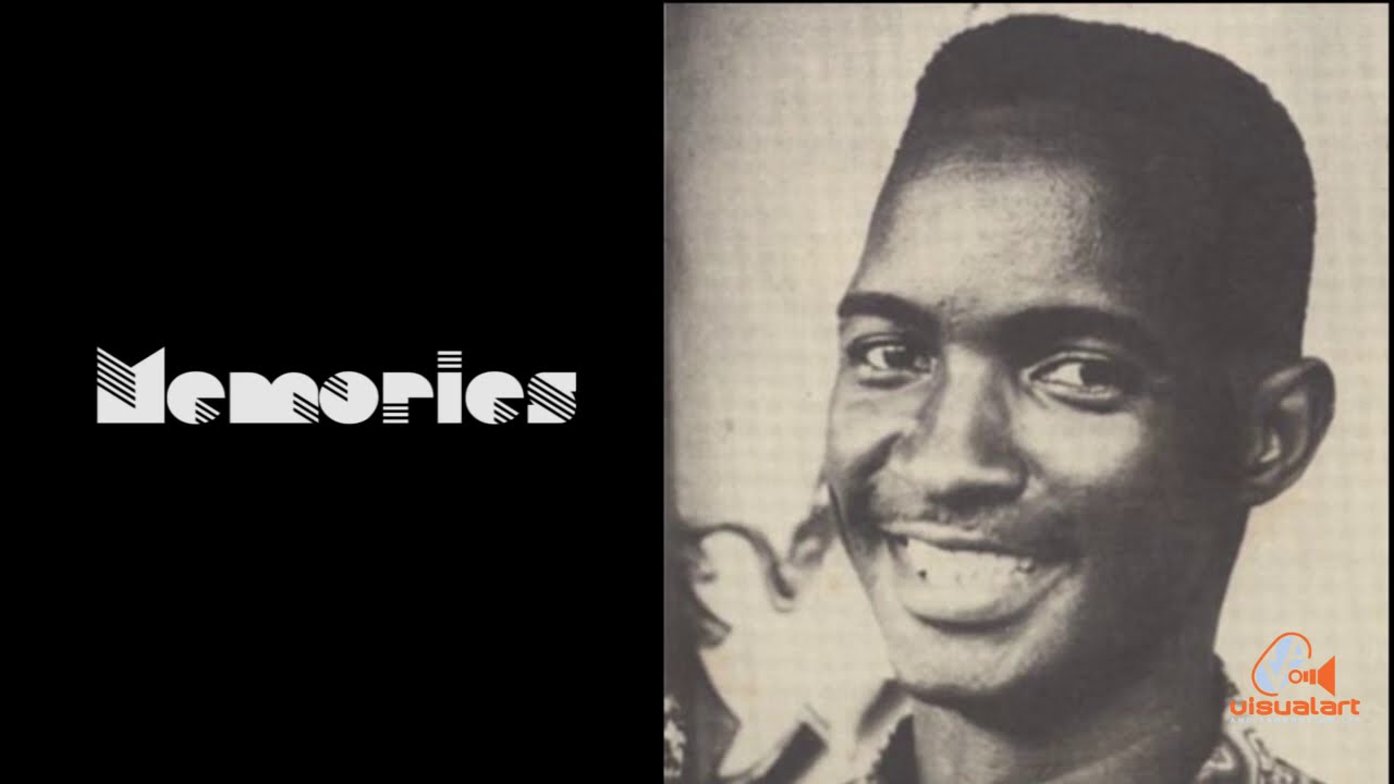 Memories - George Bailey Trinidad Carnival's Greatest Bandleader - YouTube