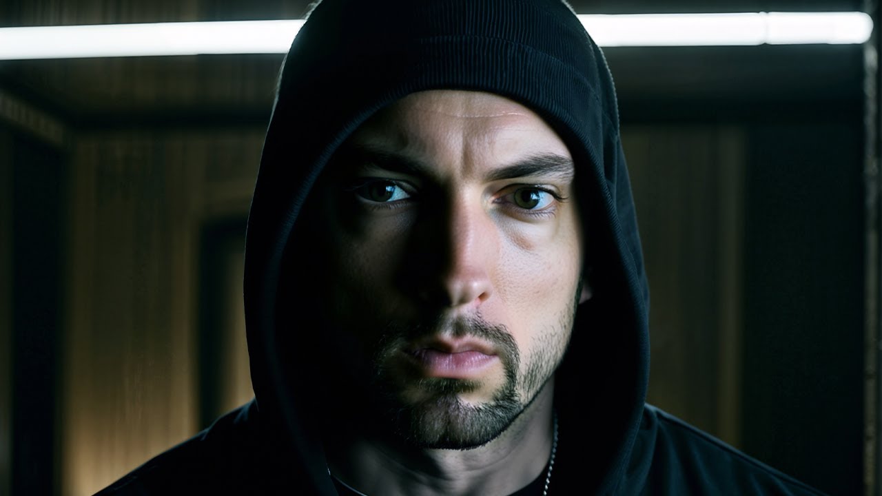 Eminem ft. Meek Mill - The Alchemist - 2024 - YouTube