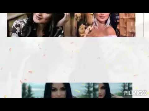 Եվա   Բաղդասարյան   VS    Օքսի   Ավդալյան💋💋💋