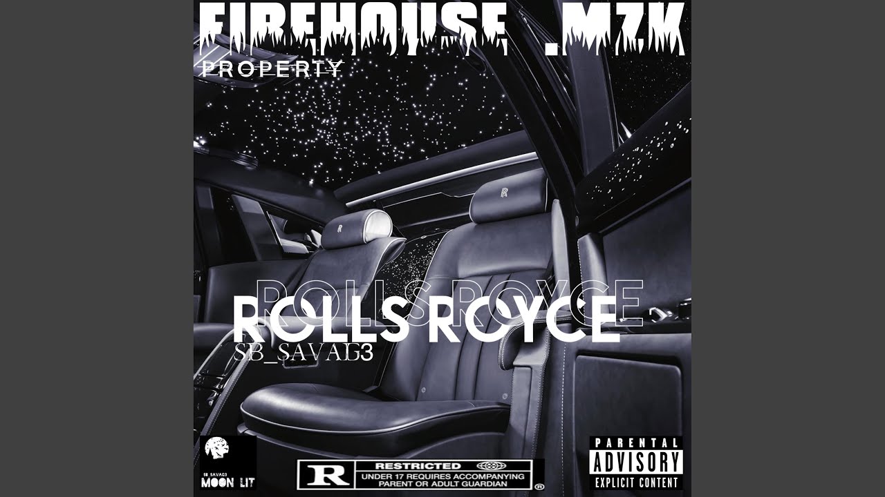 Rolls Royce - YouTube