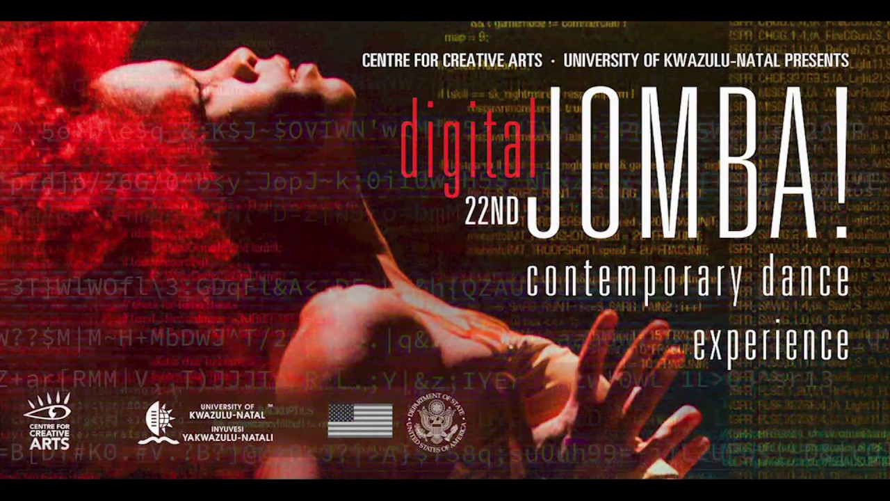 Jomba Promo - YouTube