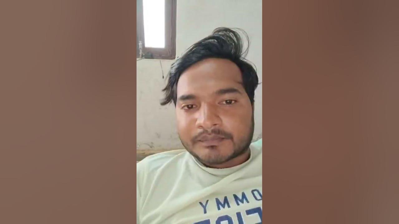 Jahid Khan vlog is live - YouTube