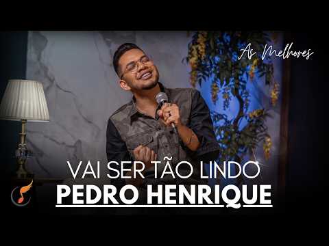 Pedro Henrique | Os Melhores Clipes - [DVD Vai Ser Tão Lindo]