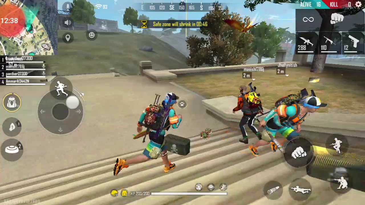 Ranking game - YouTube