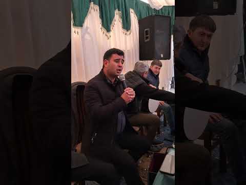 XALİD ZALIŞLI AĞDAM ZƏNGİŞALI TOYU 