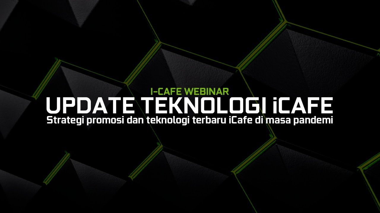 Webinar NVIDIA & COLORFUL | Straregi Promosi Dan Teknologi Terbaru ...
