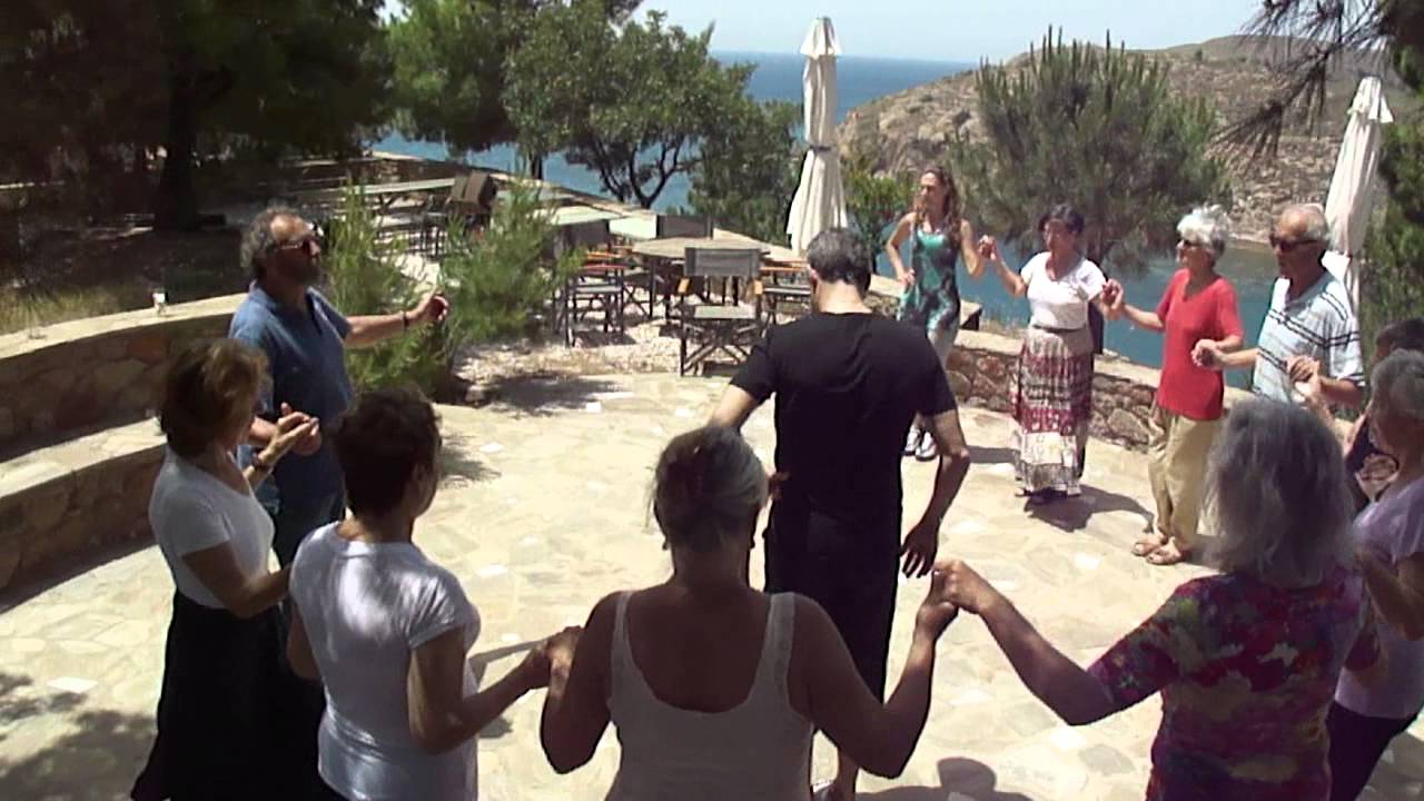 Greek Folk Dance Seminar CHIOS 2013 (Volissos Holiday Homes Boutique ...