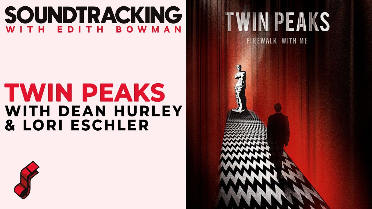 Dean Hurley & Lori Eschler talk 'Twin Peaks' & David Lynch ...