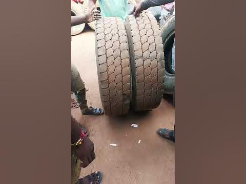 #295/90r20#mrfS3c8##sold - YouTube