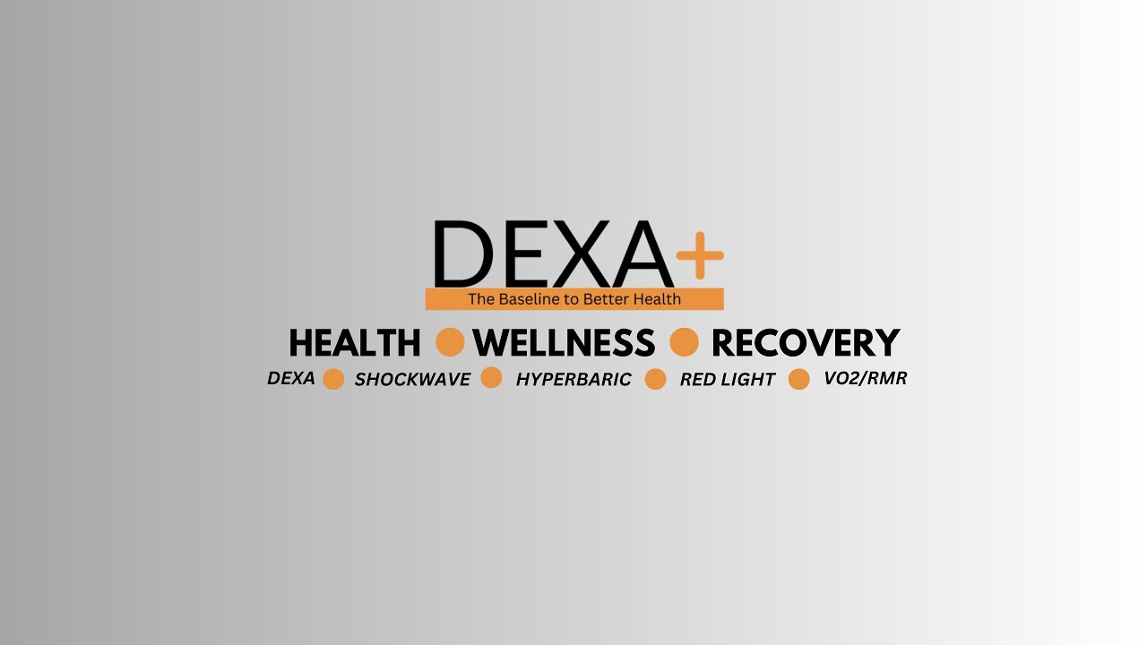 The Power of Trabecular Bone Score (TBS): A Complete Guide for DEXA ...