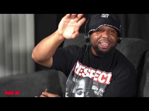 Ad Kapone speaks on how Totally Insane was formed and how it was coming up in the Murder Capital ...