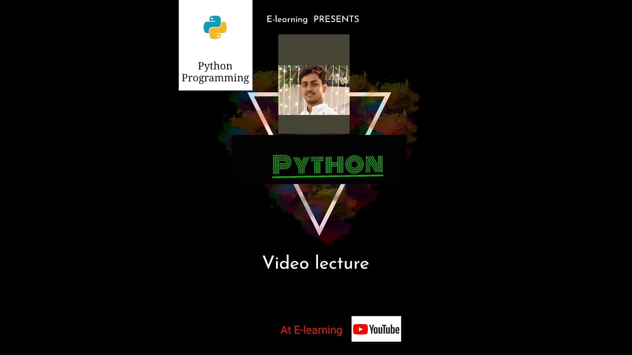 how to install python - YouTube