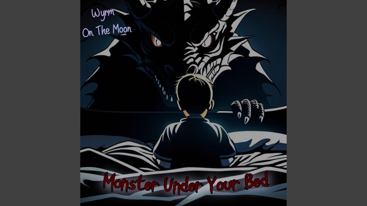 Monster Under Your Bed - YouTube