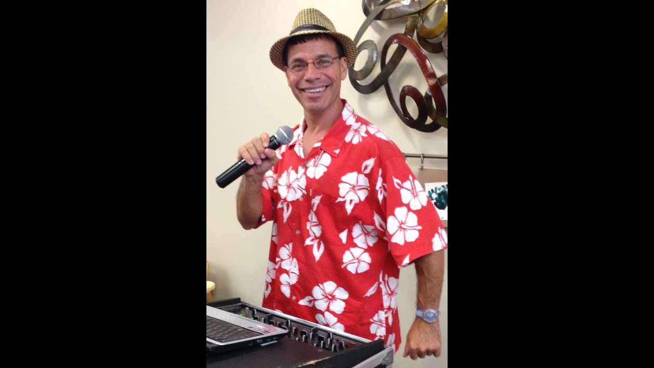 DJ Roly Gutierrez - YouTube