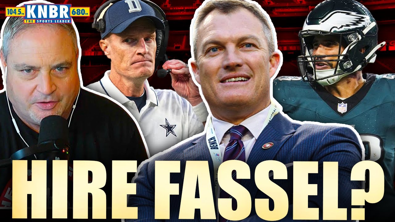 Should The 49ers Hire John Fassel As ST Coordinator – What Can Learned ...