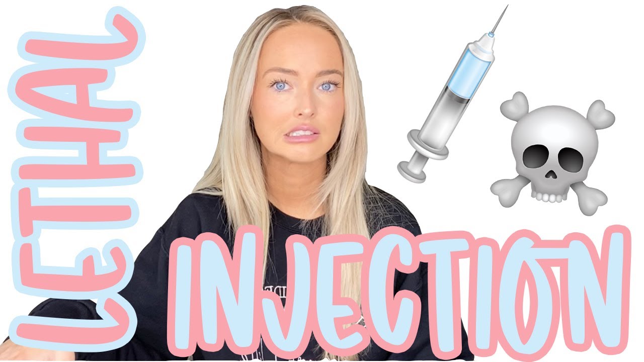 METHOD OF EXECUTION: LETHAL INJECTION - YouTube