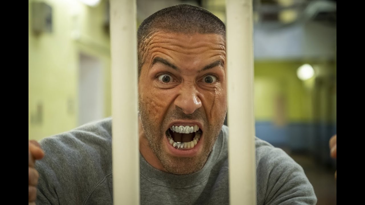 Scott Adkins Best Fight Scenes - Avengement 2019 - YouTube