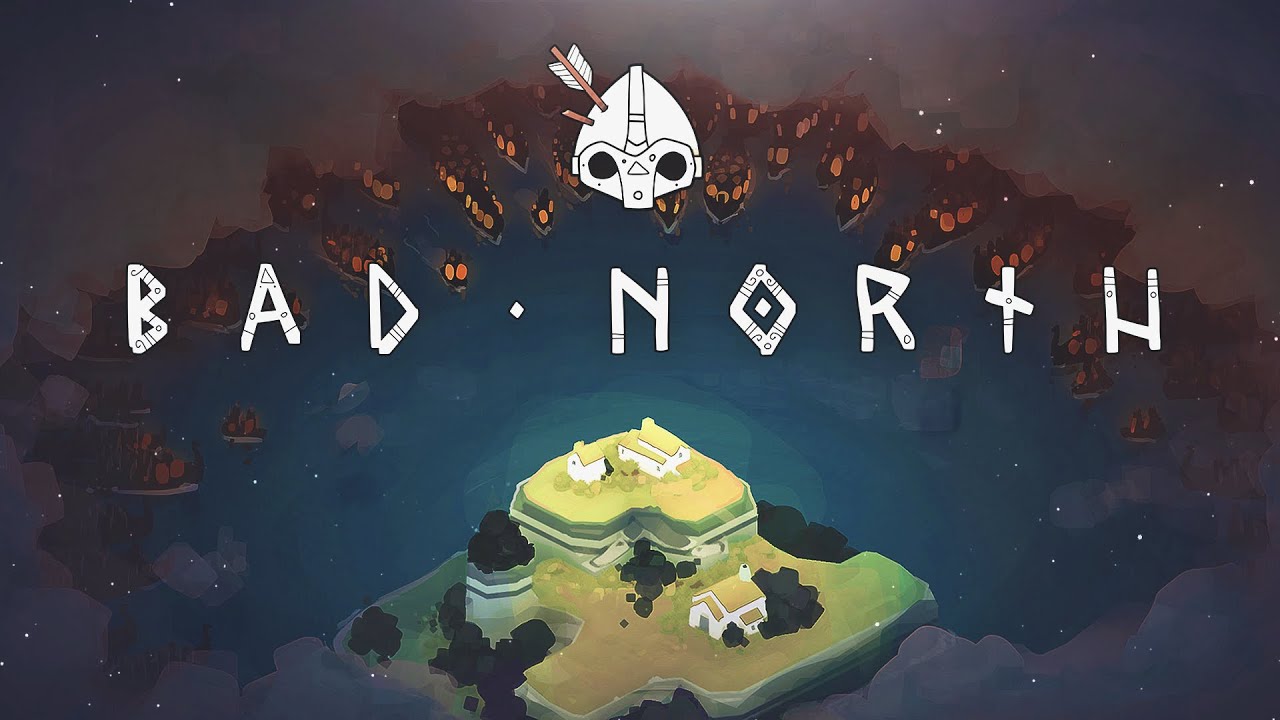Bad North Gameplay Episode 1 - YouTube