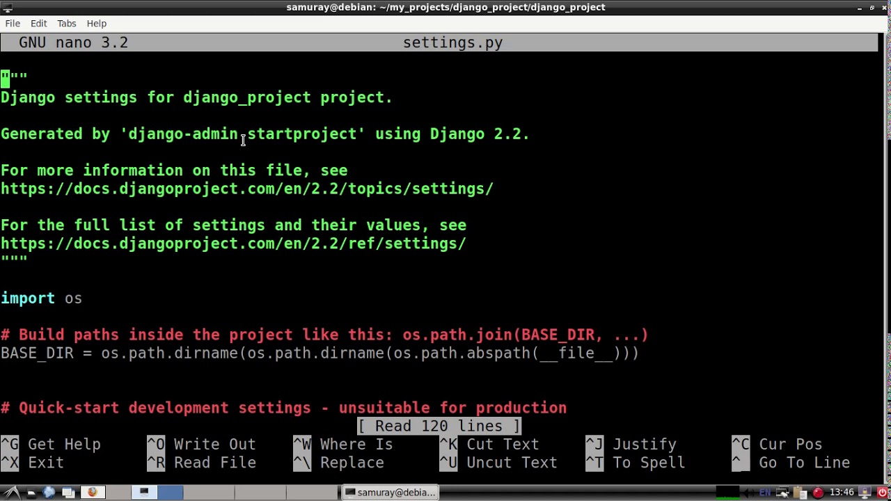 Django Rest CRUD 2 12 YouTube Django Rest CRUD 2 12 YouTube
