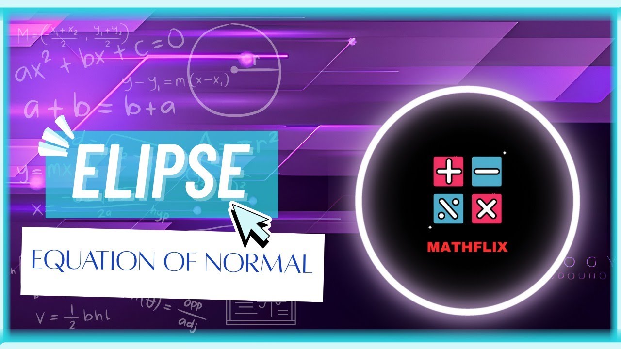 D1_Equation of normal #mathematics #education #motivation - YouTube
