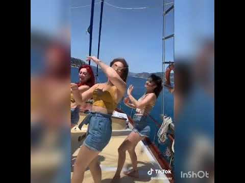 Ece Mumay tiktok videoları I TİKTOK